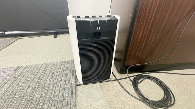 【TKPスター貸会議室 市ヶ谷】市ヶ谷の写真9