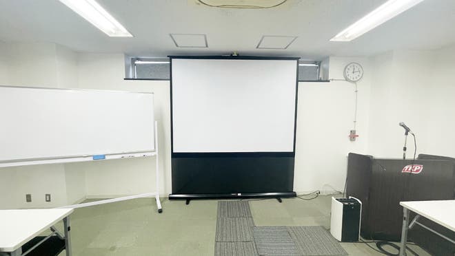 【TKPスター貸会議室 市ヶ谷】市ヶ谷の写真13