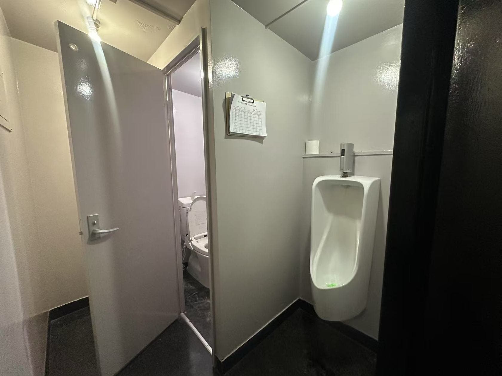 【102＋R】新宿・歌舞伎町｜最上階SkyLab付帯の屋上絶景スタジオ｜撮影・配信・SNSの写真14