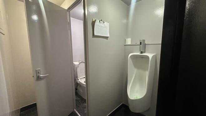 【102+R】新宿・歌舞伎町|最上階SkyLab付帯の屋上絶景スタジオ|撮影・配信・SNSの写真14