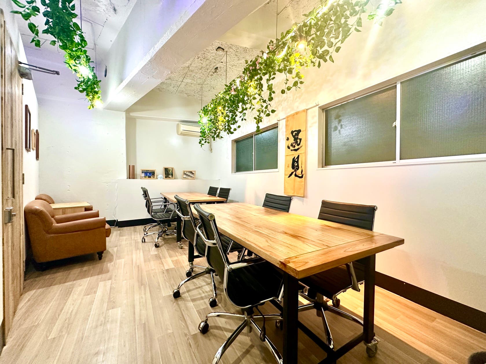 【103+R】新宿・歌舞伎町｜最上階SkyLab付帯の屋上絶景スタジオ｜撮影・配信・SNSの写真11