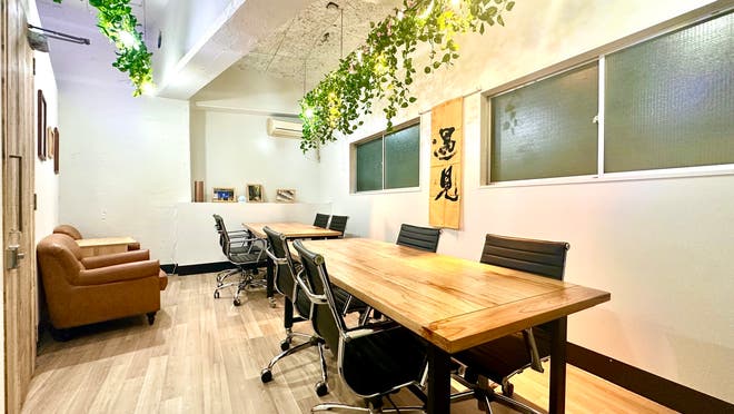 【103+R】新宿・歌舞伎町|最上階SkyLab付帯の屋上絶景スタジオ|撮影・配信・SNSの写真11