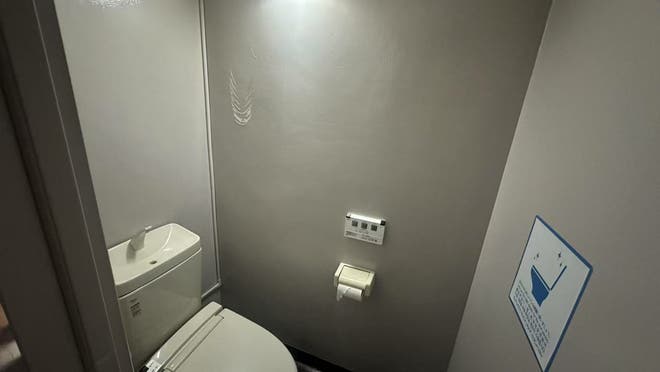 【103+R】新宿・歌舞伎町|最上階SkyLab付帯の屋上絶景スタジオ|撮影・配信・SNSの写真14