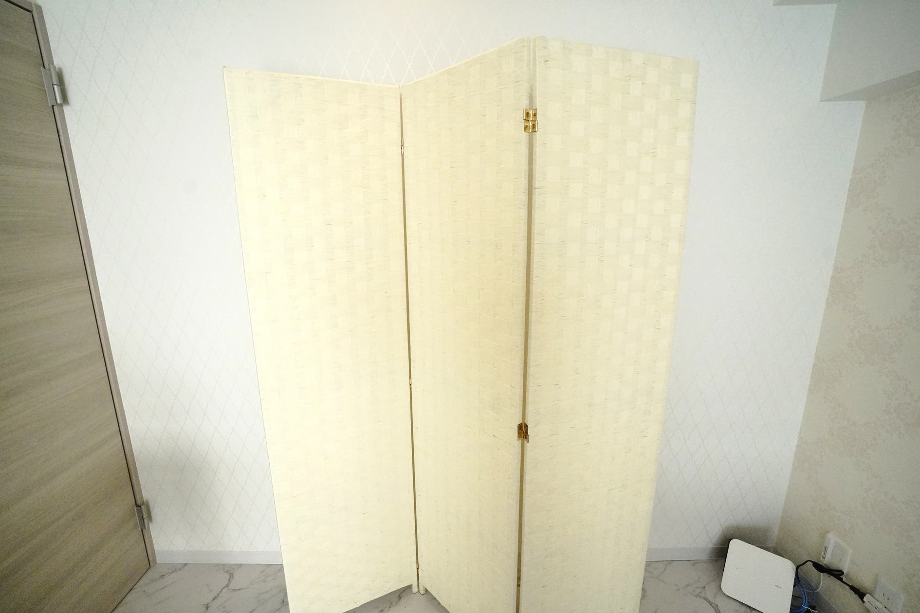 ＜ナポリサロン@伏見＞完全個室✨光回線Wi-Fi📶施術ベッド💆‍♀️サロン/ネイル/マッサージ/整体の写真10