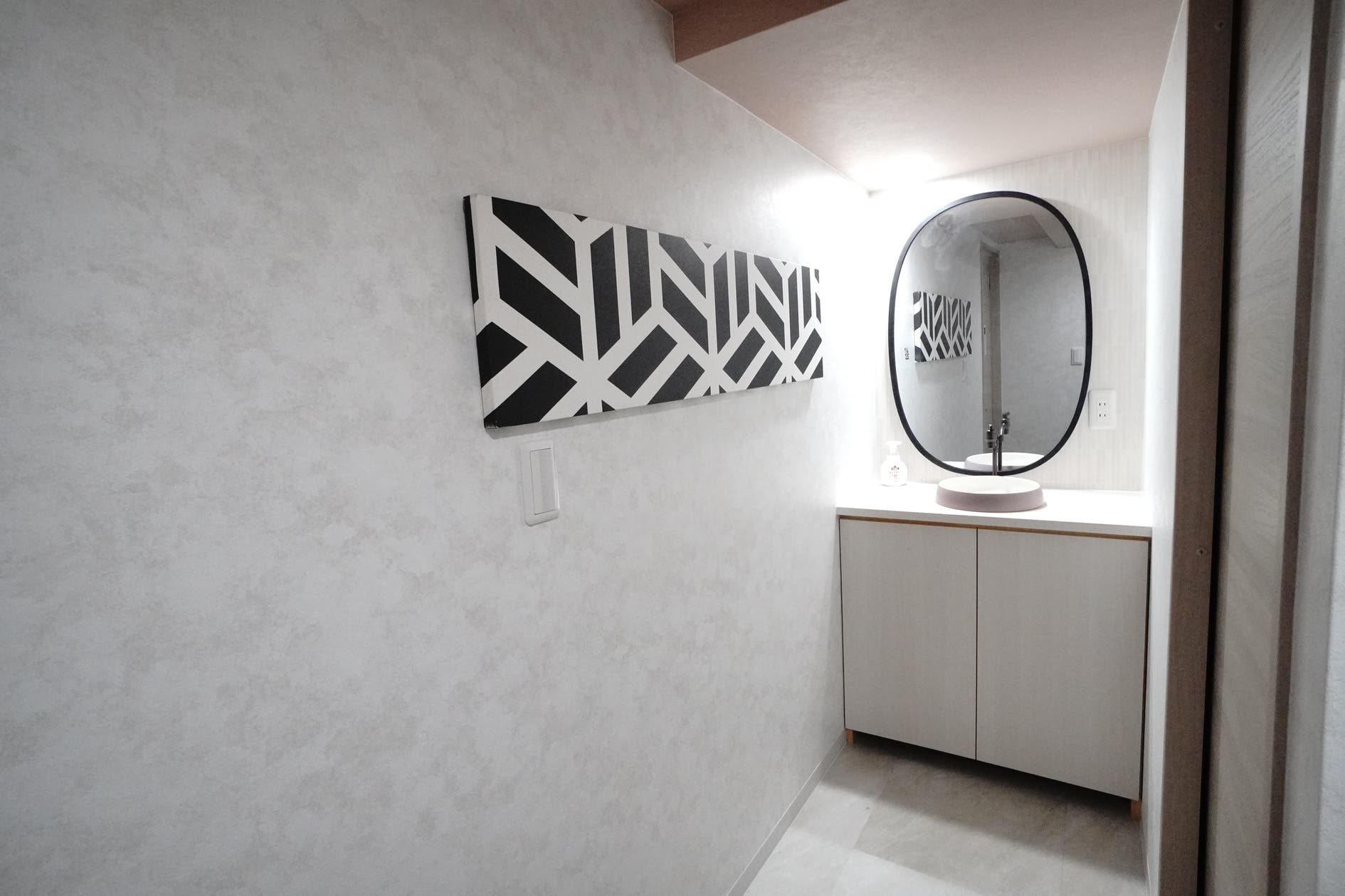 ＜ナポリサロン@伏見＞完全個室✨光回線Wi-Fi📶施術ベッド💆‍♀️サロン/ネイル/マッサージ/整体の写真13