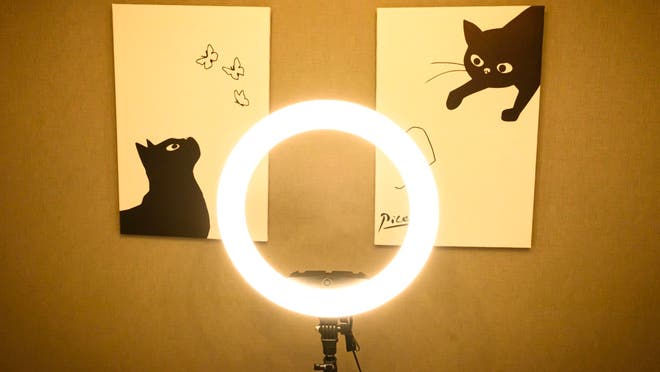 2025年12月OPEN🤍烏丸御池すぐ🎀✨北欧モダン💖ふわふわマットレス💕女子会/おうちデート💕大迫力50㌅TV🎮✨の写真27