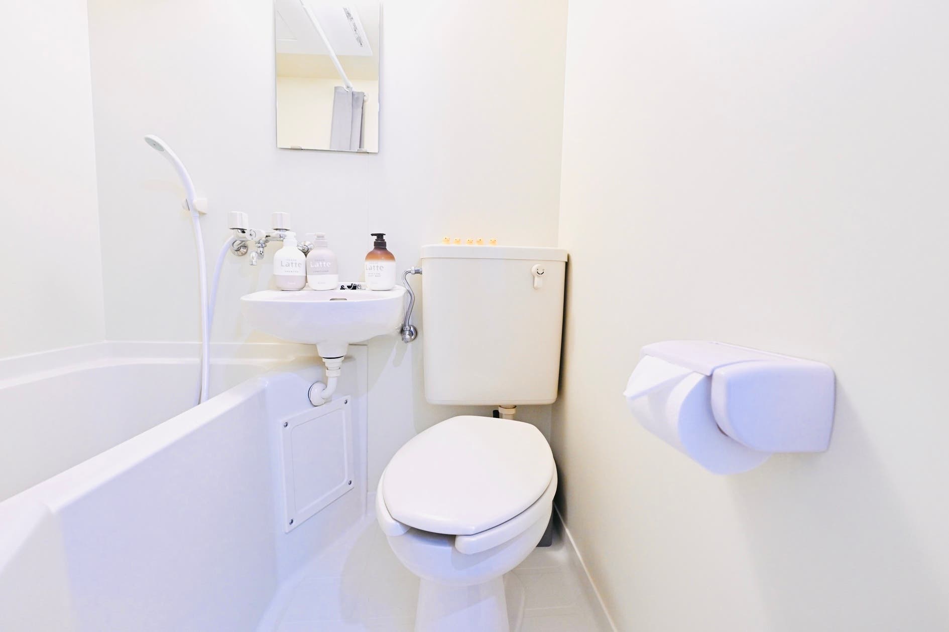 今年12月OPEN🤍烏丸御池すぐ🎀✨北欧モダン💖ふわふわマットレス💕女子会/おうちデート💕ゲーム関係充実&無料🎮✨の写真29