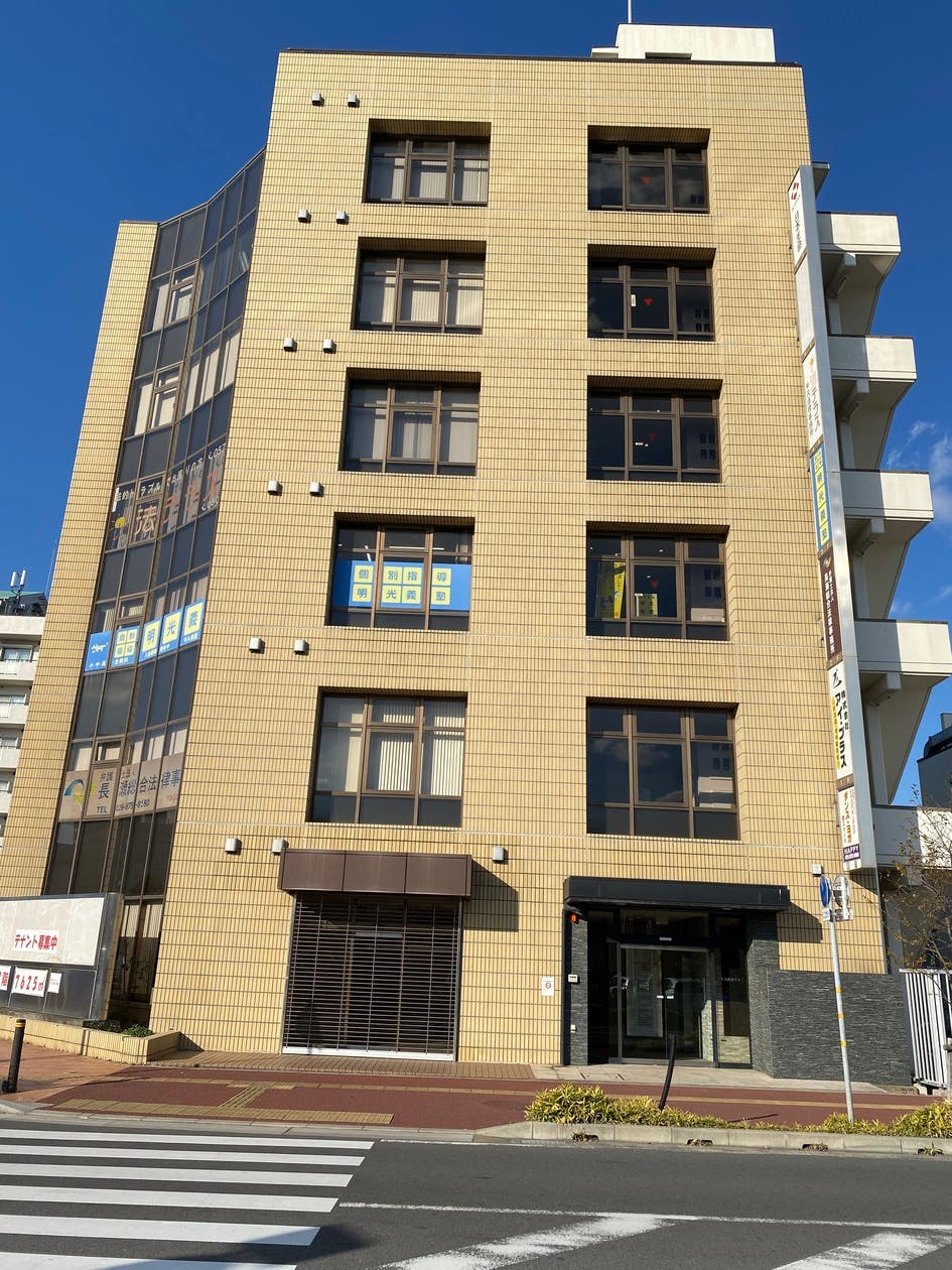 【牛久駅】24時間365日レンタル可能！ダンススタジオ（鏡張り6m、50畳）、窓あり、freewifi、駅前の写真9