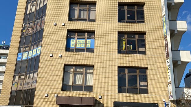 【牛久駅】24時間365日レンタル可能!ダンススタジオ(鏡張り6m、50畳)、窓あり、freewifi、駅前の写真9