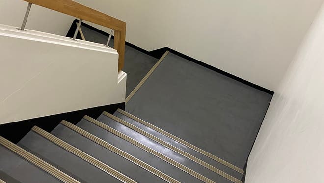 【牛久駅】24時間365日レンタル可能!ダンススタジオ(鏡張り6m、50畳)、窓あり、freewifi、駅前の写真11