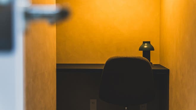 水道橋徒歩4分 '25年11月オープンの防音キッチン付パーティースペースの写真9