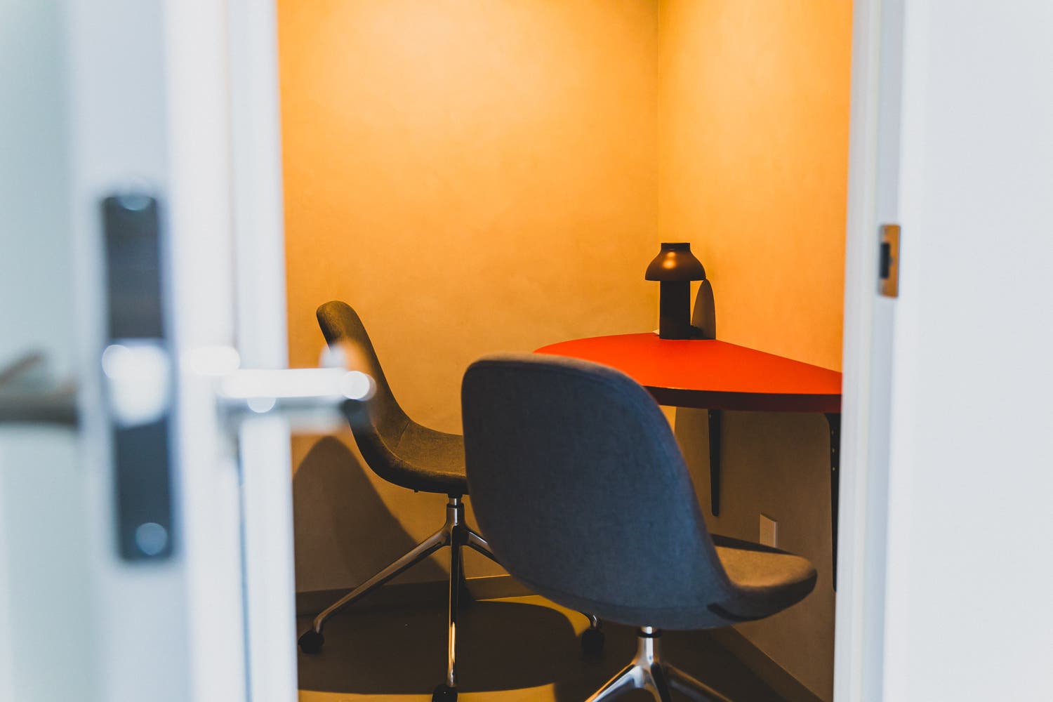 水道橋徒歩4分　'25年11月オープンの防音キッチン付・苔山のあるイベントスペースの写真10