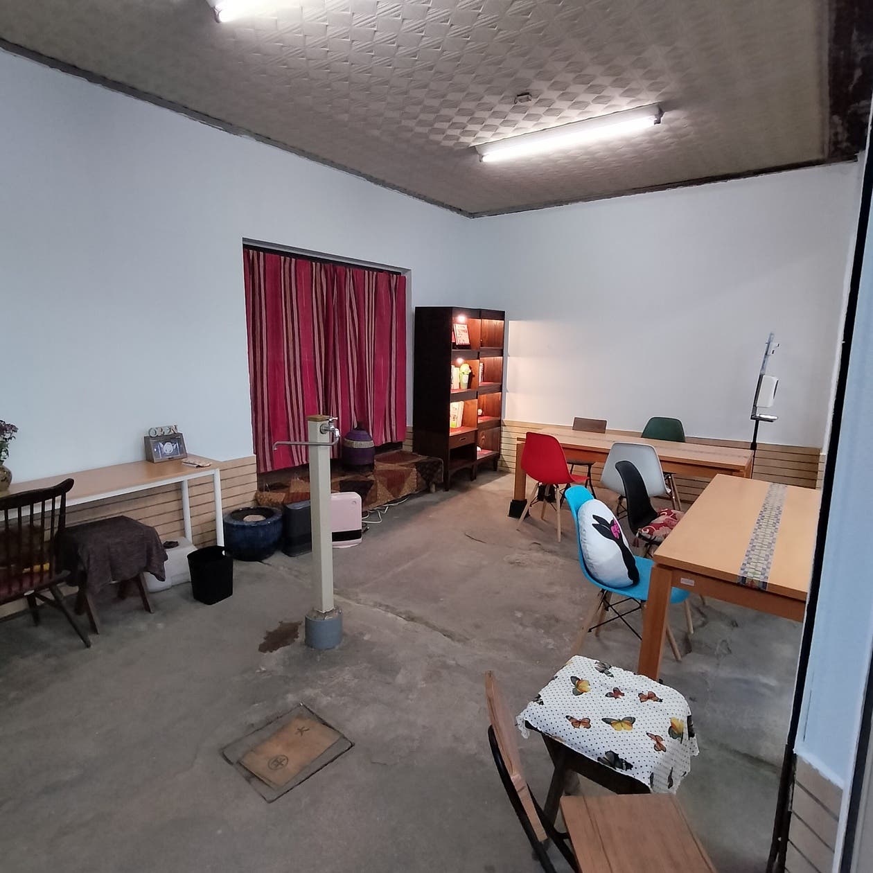 【高松市中心部】アーケード街にある視認性抜群のポップアップストアの写真6