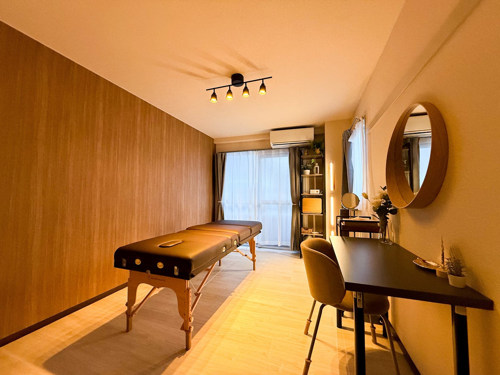 ✨NEW OPEN【元住吉駅徒歩3分】元住吉エリア唯一の完全個室レンタルサロン！エステ、整体、鍼灸、ネイルなど！の写真3