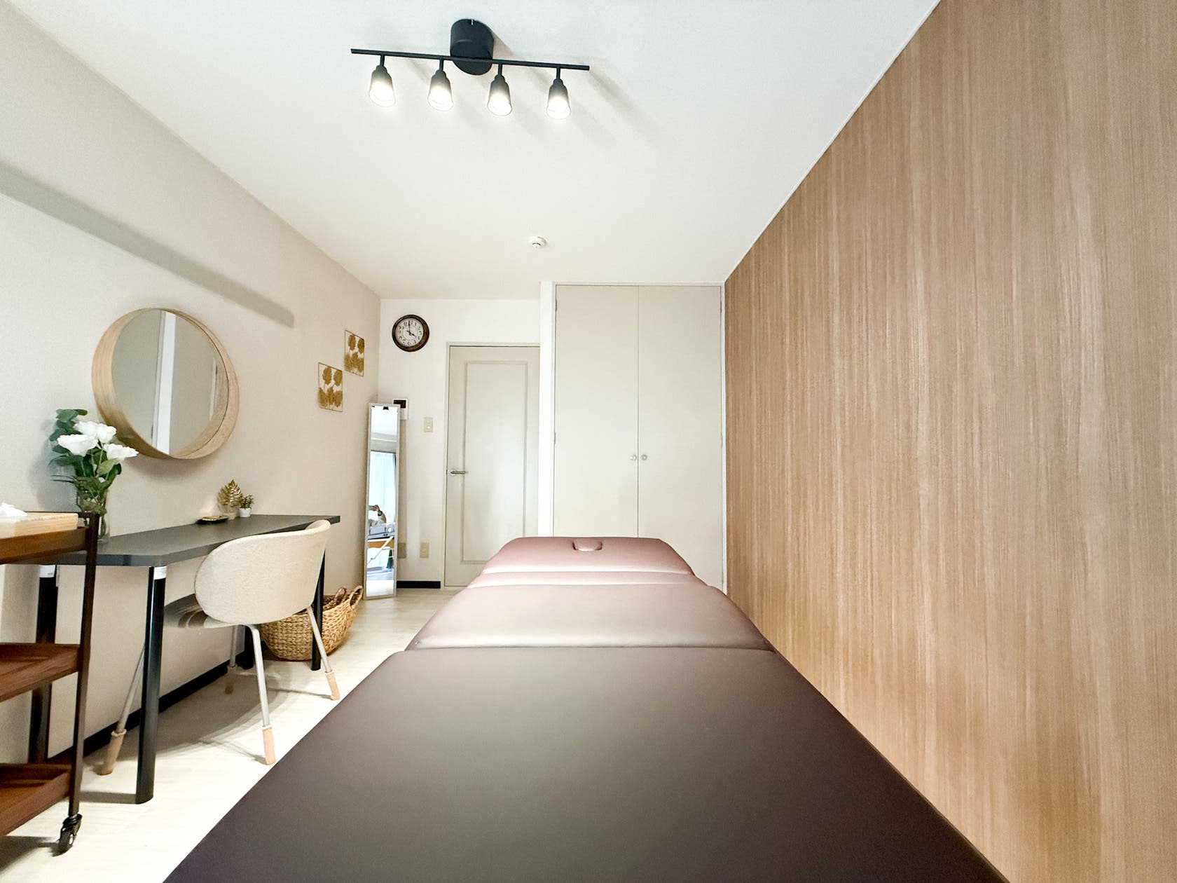 ✨NEW OPEN【元住吉駅徒歩3分】元住吉エリア唯一の完全個室レンタルサロン！エステ、整体、鍼灸、ネイルなど！の写真5