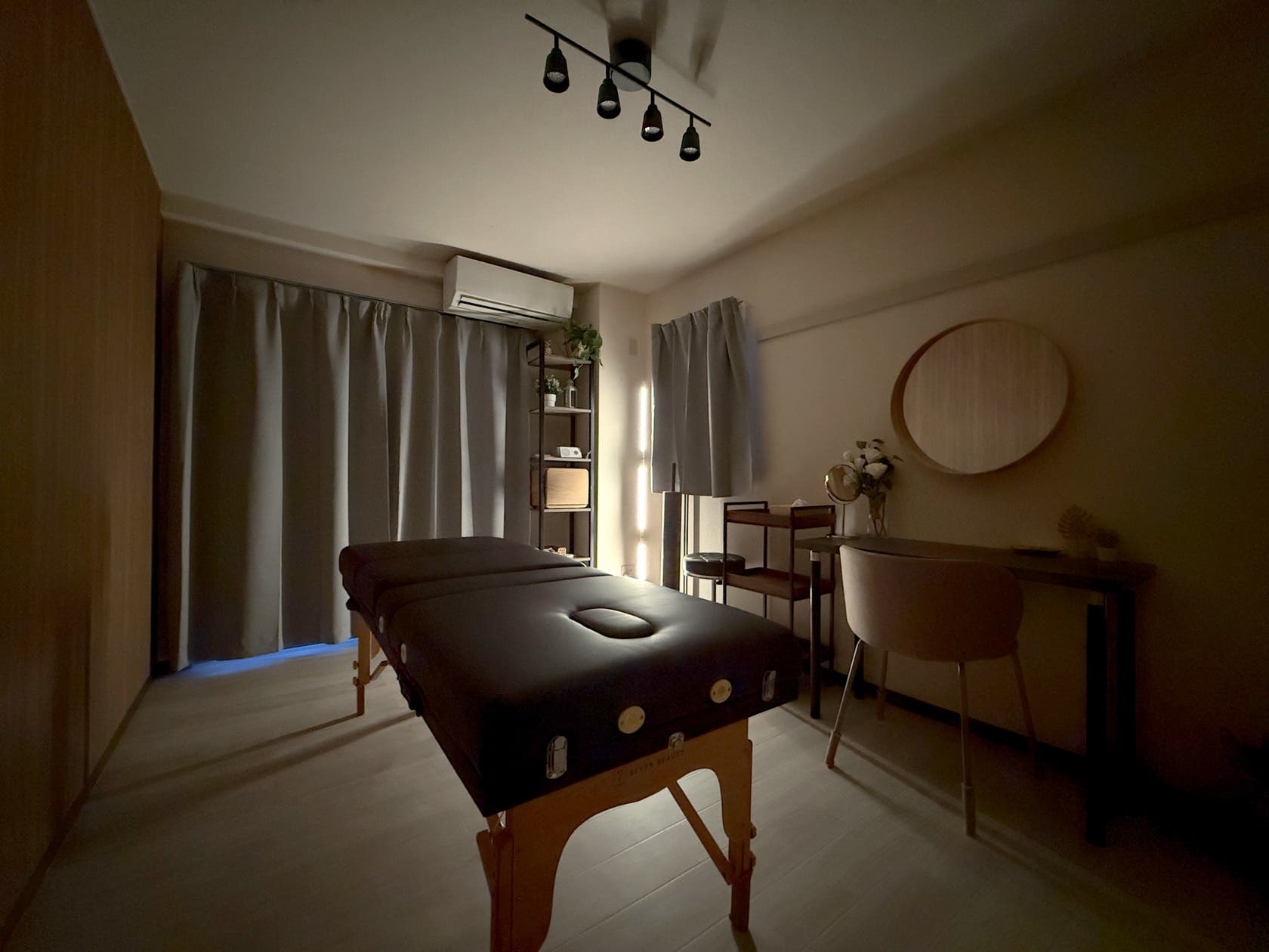 ✨NEW OPEN【元住吉駅徒歩3分】元住吉エリア唯一の完全個室レンタルサロン！エステ、整体、鍼灸、ネイルなど！の写真7