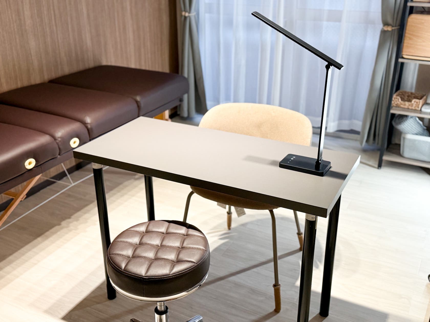 ✨NEW OPEN【元住吉駅徒歩3分】元住吉エリア唯一の完全個室レンタルサロン！エステ、整体、鍼灸、ネイルなど！の写真10