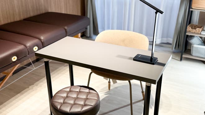 ✨NEW OPEN【元住吉駅徒歩3分】元住吉エリア唯一の完全個室レンタルサロン!エステ、整体、鍼灸、ネイルなど!の写真10