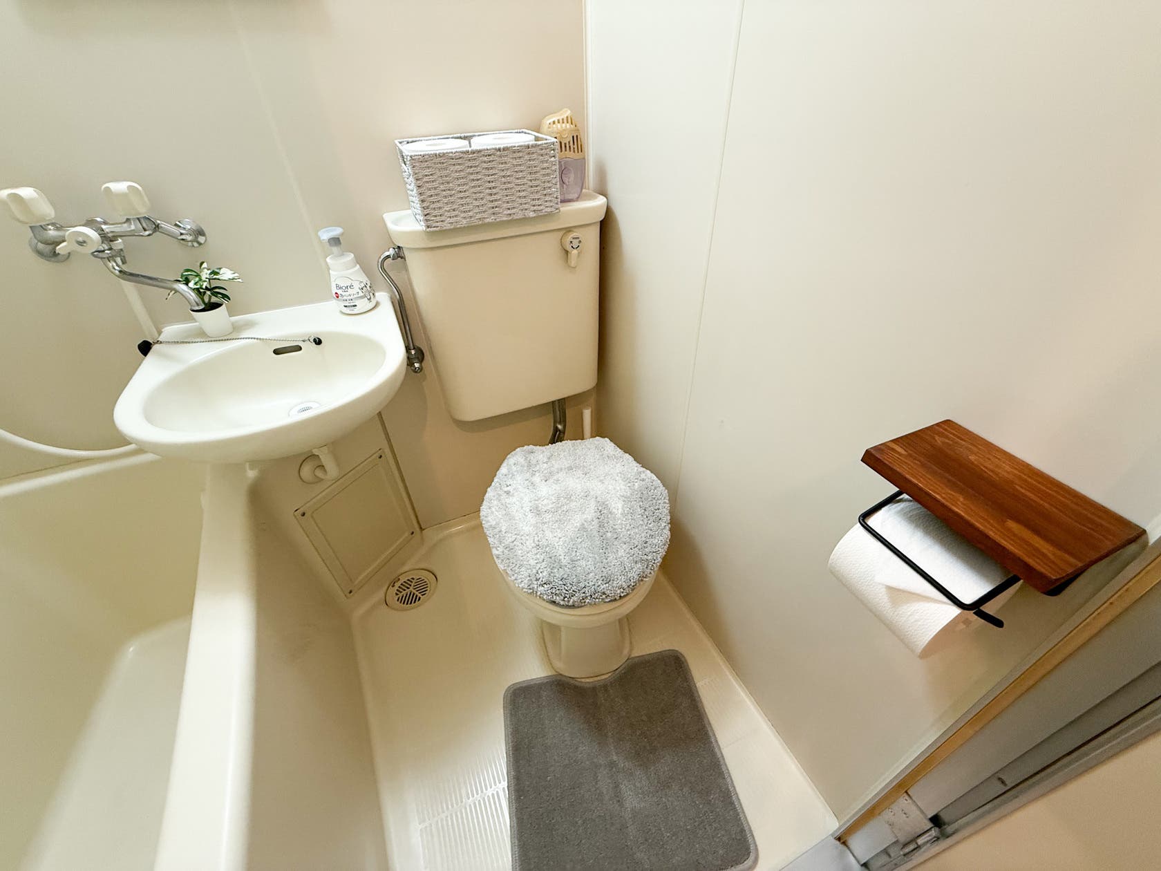 ✨NEW OPEN【元住吉駅徒歩3分】元住吉エリア唯一の完全個室レンタルサロン！エステ、整体、鍼灸、ネイルなど！の写真13