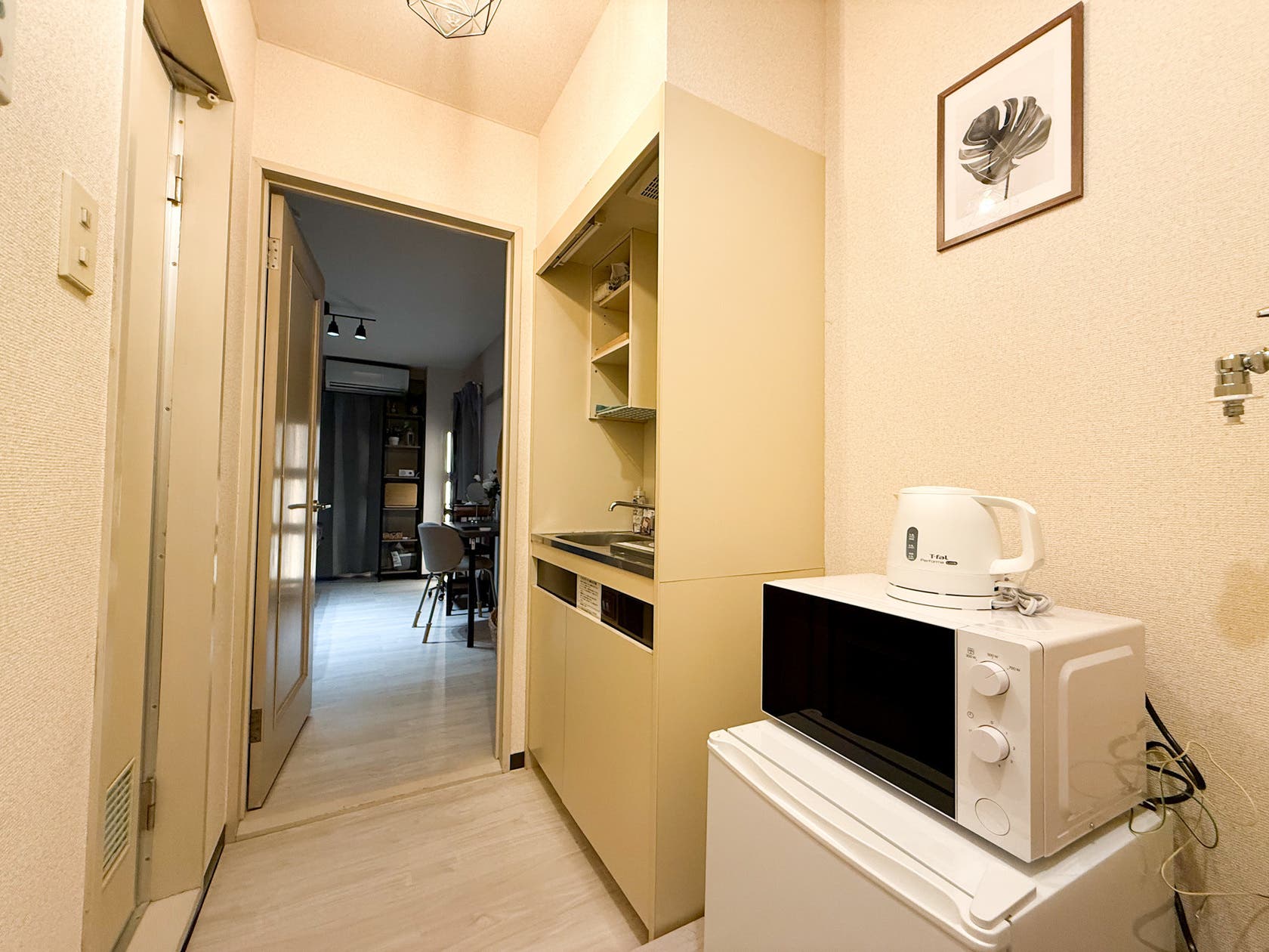 ✨NEW OPEN【元住吉駅徒歩3分】元住吉エリア唯一の完全個室レンタルサロン！エステ、整体、鍼灸、ネイルなど！の写真12