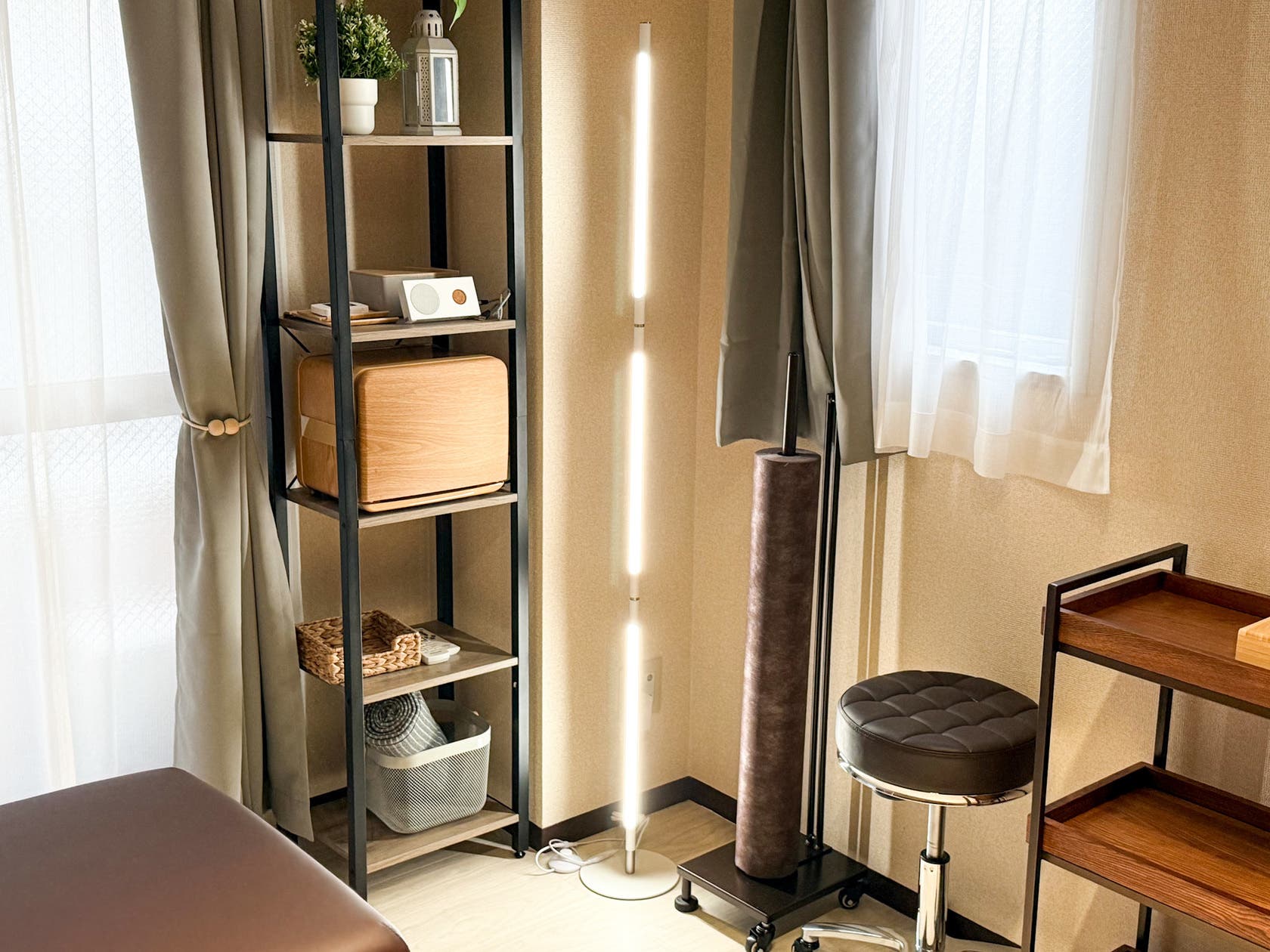 ✨NEW OPEN【元住吉駅徒歩3分】元住吉エリア唯一の完全個室レンタルサロン！エステ、整体、鍼灸、ネイルなど！の写真17