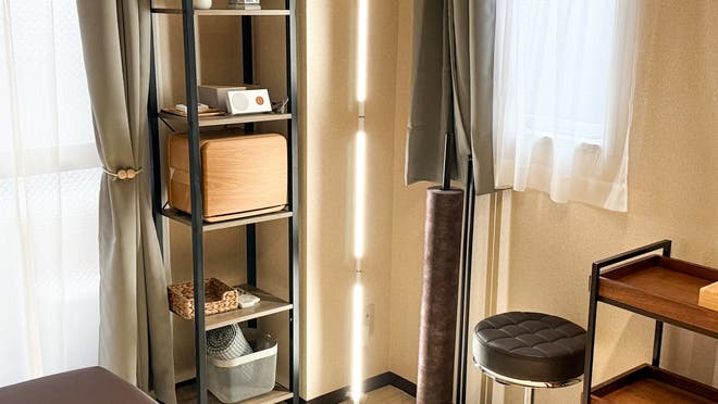 ✨NEW OPEN【元住吉駅徒歩3分】元住吉エリア唯一の完全個室レンタルサロン!エステ、整体、鍼灸、ネイルなど!の写真17