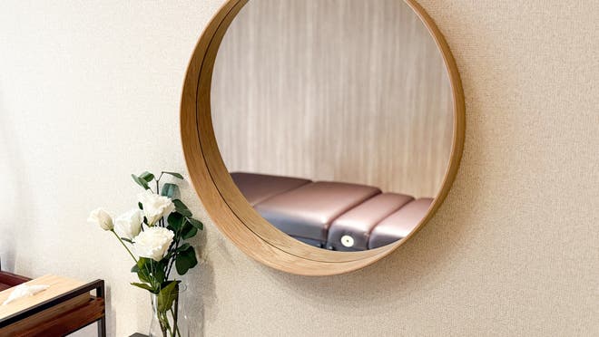 ✨NEW OPEN【元住吉駅徒歩3分】元住吉エリア唯一の完全個室レンタルサロン!エステ、整体、鍼灸、ネイルなど!の写真19