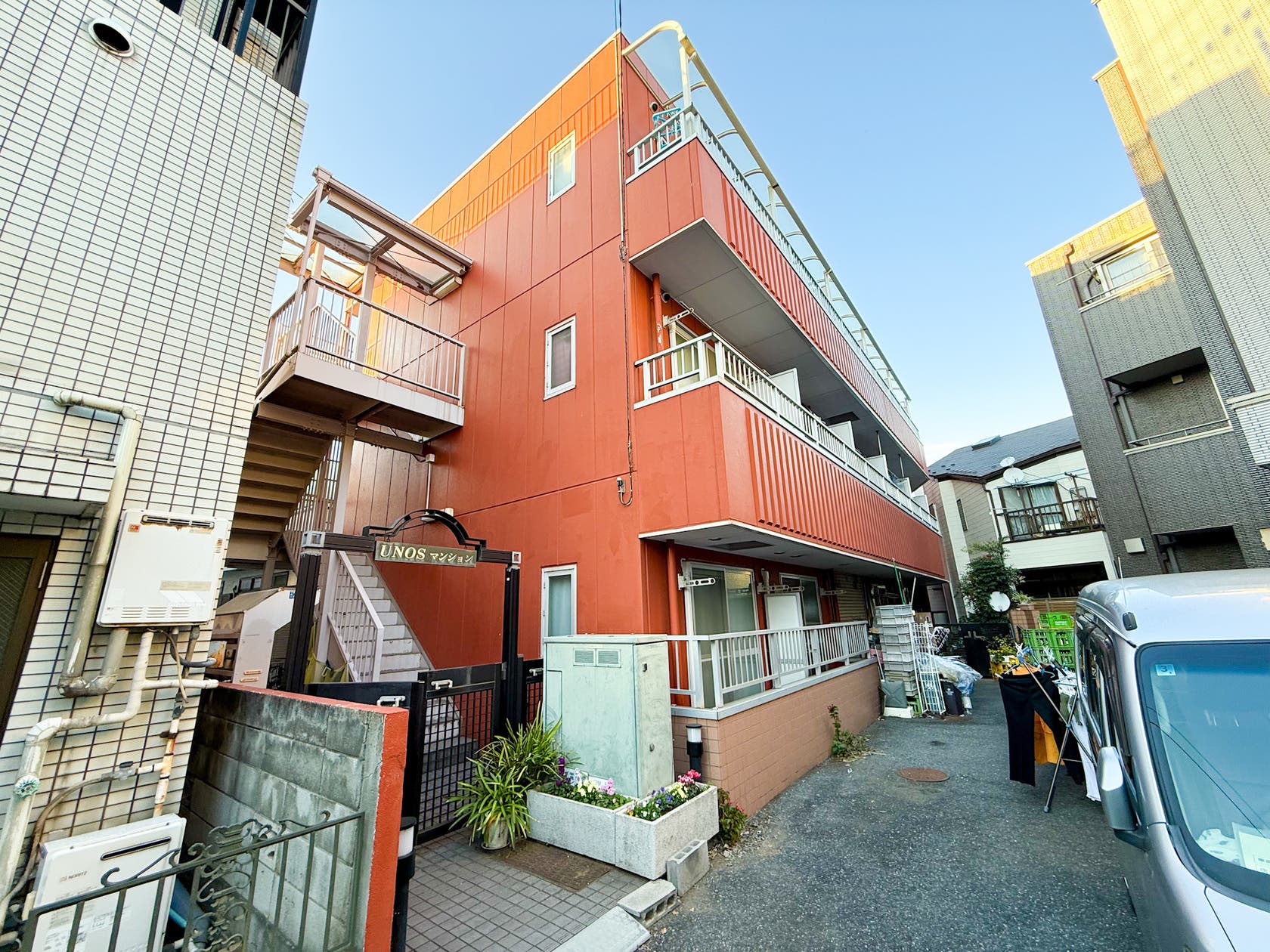 ✨NEW OPEN【元住吉駅徒歩3分】元住吉エリア唯一の完全個室レンタルサロン！エステ、整体、鍼灸、ネイルなど！の写真30