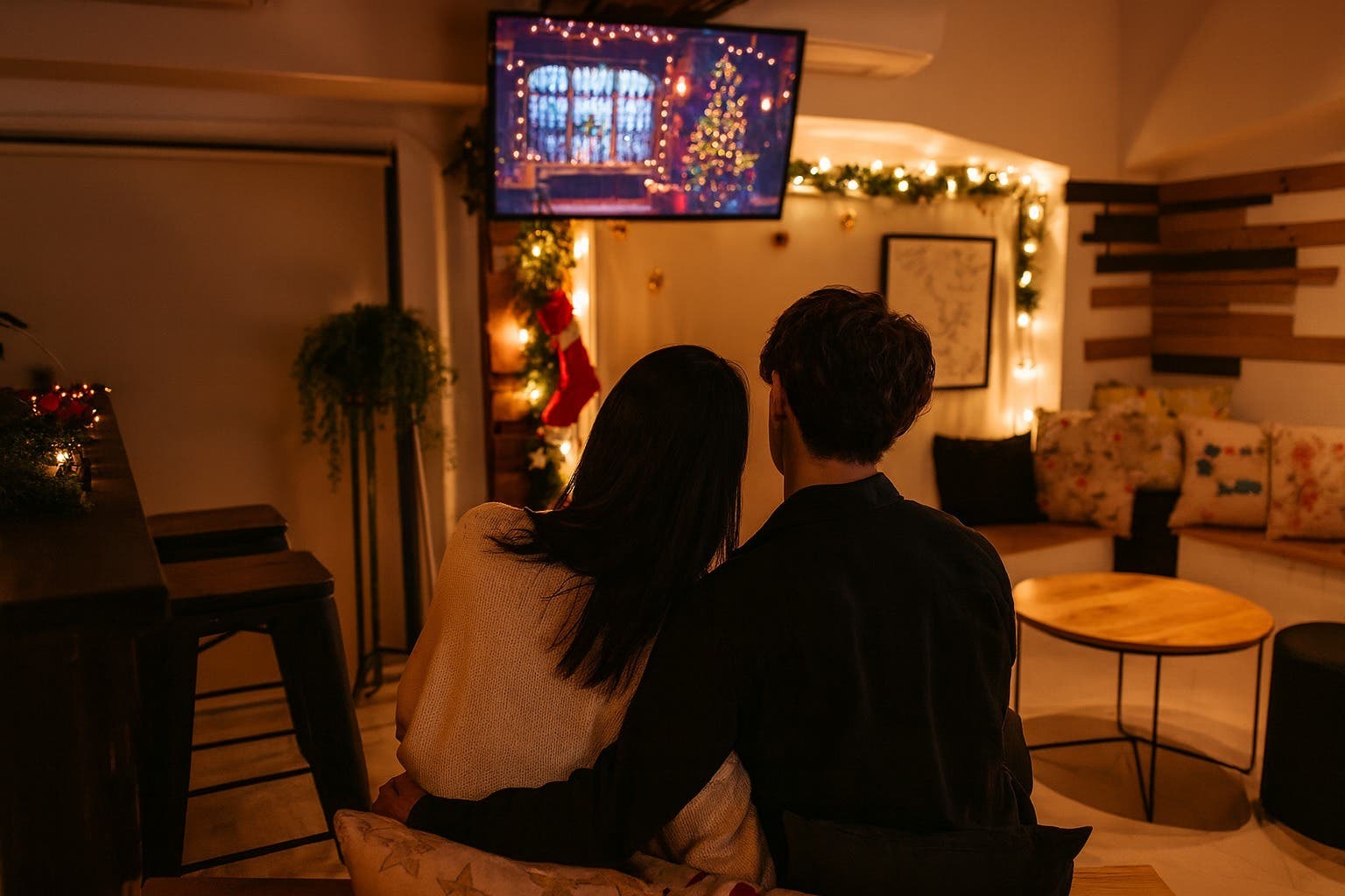 #ヤスオGoburin302【新宿/歌舞伎町】駅1分 クリスマス🎄忘年会🤶🌸学割🌸🎉誕生日🎂推し活🫶💓格安💰✨の写真6