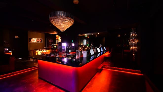 ART NIGHT CLUBの写真1