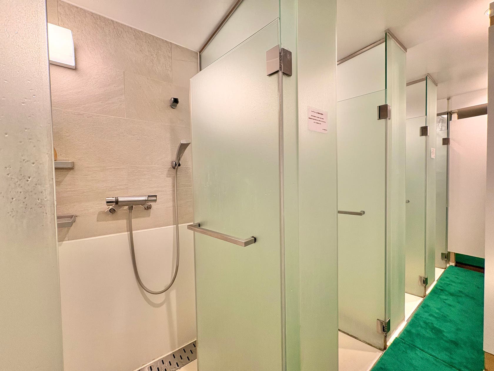 【代官山7分/渋谷10分】2面大型鏡計約14m／広々55㎡超スタジオでダンス・ポージング・ヨガ・演劇・撮影などにおすすめ☆の写真16