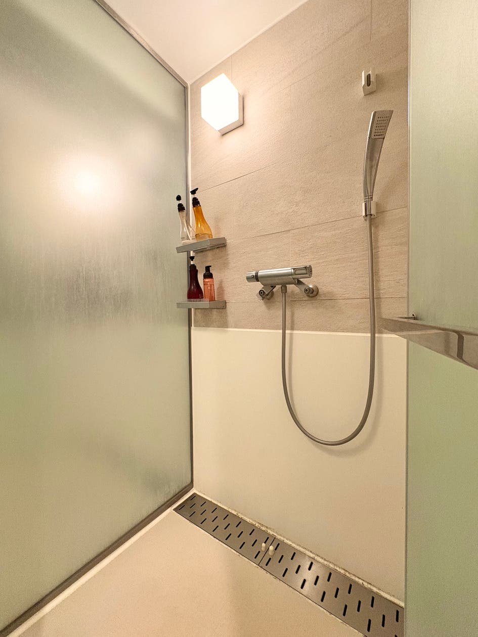 【代官山7分/渋谷10分】2面大型鏡計約14m／広々55㎡超スタジオでダンス・ポージング・ヨガ・演劇・撮影などにおすすめ☆の写真19