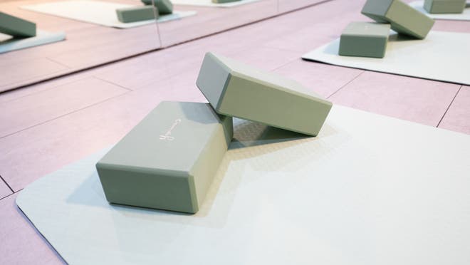 \NEW OPEN × いまだけオープン価格/ 千歳船橋駅徒歩1分、地下防音スタジオ。 更衣室・共有部・充実備品の写真13