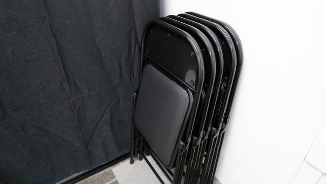 \NEW OPEN × いまだけオープン価格/ 千歳船橋駅徒歩1分、地下防音スタジオ。 更衣室・共有部・充実備品の写真21