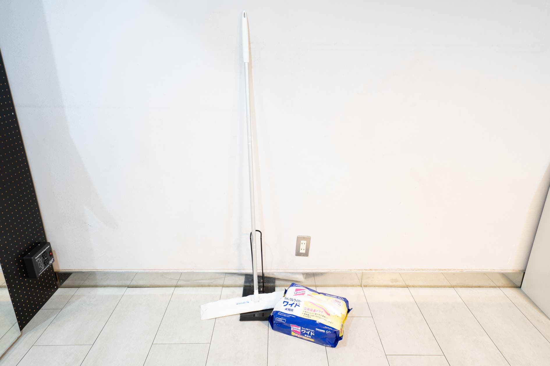 ＼NEW OPEN × いまだけオープン価格／ 千歳船橋駅徒歩1分、地下防音スタジオ。 更衣室・共有部・充実備品の写真28