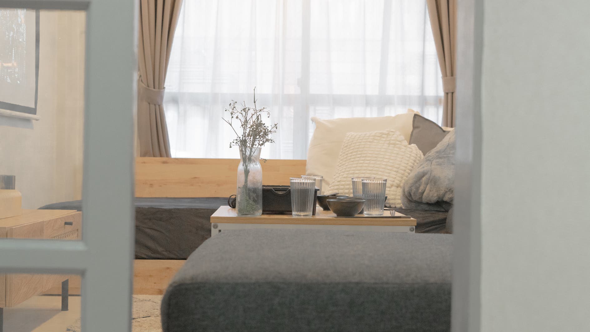 スペモ🌿クリスマス🎄学割👨‍🎓パーティー飲み会🍻プロジェクター📽デート💓映画鑑賞🎥454_Lagom渋谷9thの写真17