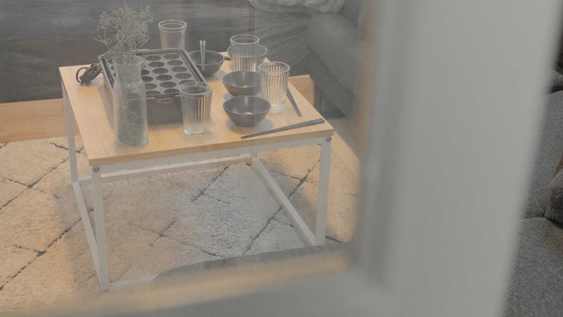 スペモ🌿クリスマス🎄学割👨‍🎓パーティー飲み会🍻プロジェクター📽デート💓映画鑑賞🎥454_Lagom渋谷9thの写真19