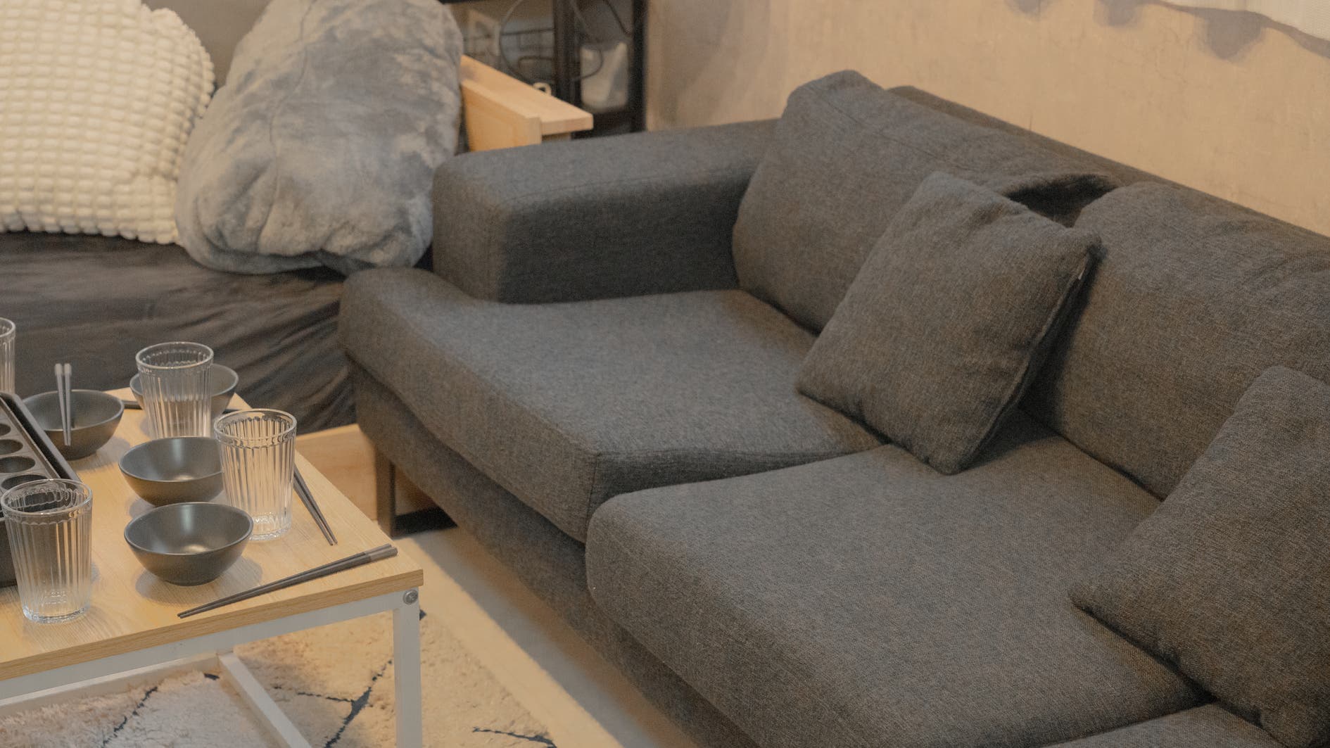 スペモ🌿クリスマス🎄学割👨‍🎓パーティー飲み会🍻プロジェクター📽デート💓映画鑑賞🎥454_Lagom渋谷9thの写真18