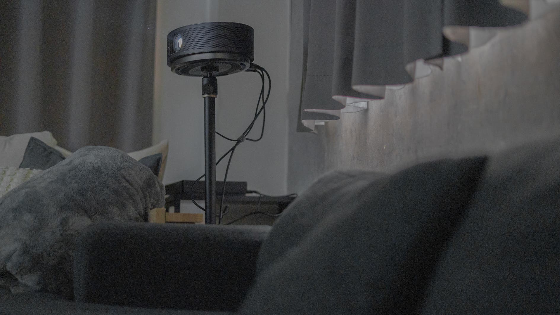 スペモ🌿クリスマス🎄学割👨‍🎓パーティー飲み会🍻プロジェクター📽デート💓映画鑑賞🎥454_Lagom渋谷9thの写真20