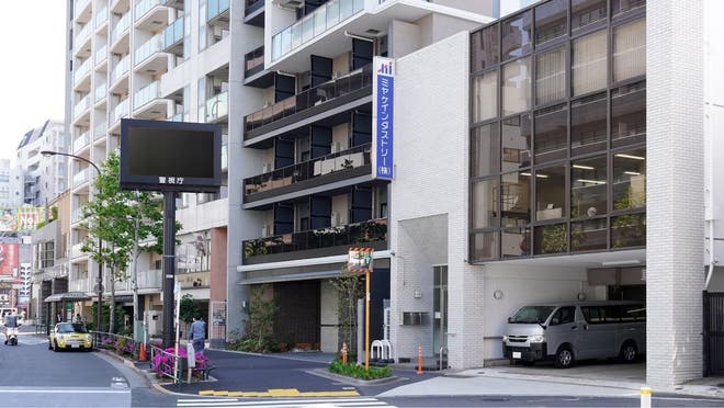 【スタッフ常駐で安心】四谷三丁目駅から徒歩2分!無料Wi-Fi&ホワイトボード完備!34.6㎡&18名着席可能【第二会議室】の写真15