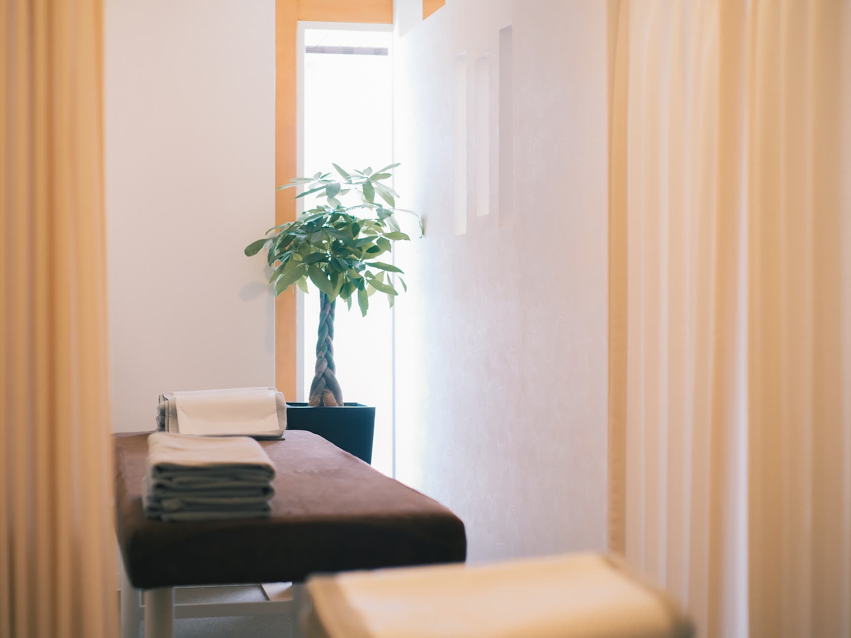 武蔵小杉駅が最寄りの施術スペースの写真3