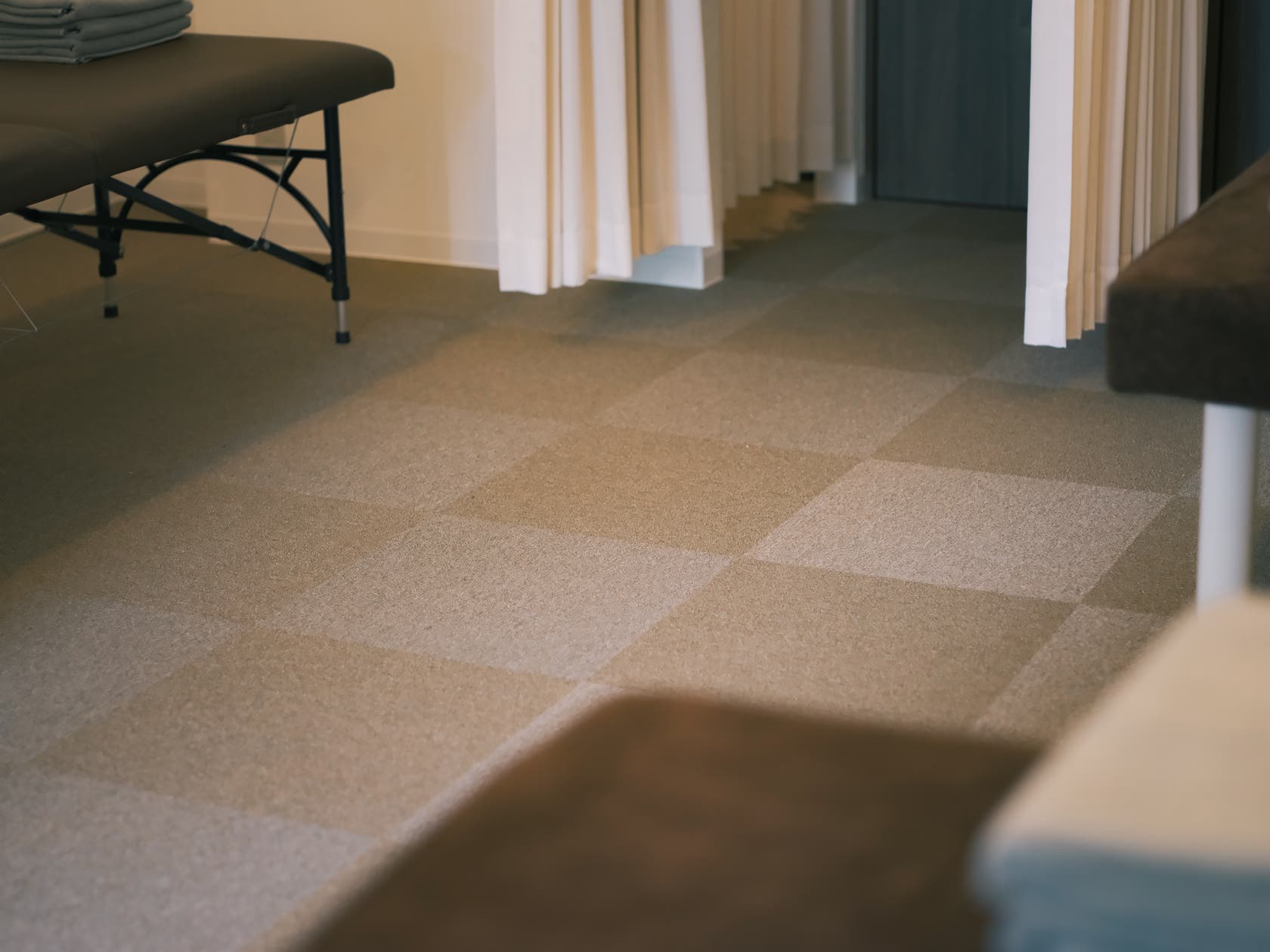 武蔵小杉駅が最寄りの施術スペースの写真4