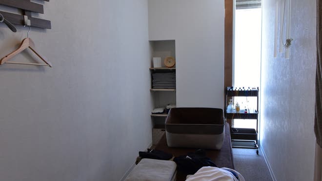 武蔵小杉駅が最寄りの施術スペースの写真7