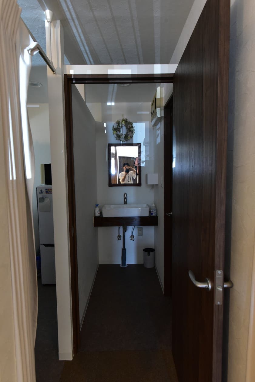 武蔵小杉駅が最寄りの施術スペースの写真8