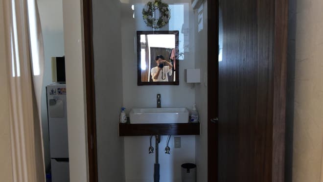 武蔵小杉駅が最寄りの施術スペースの写真8