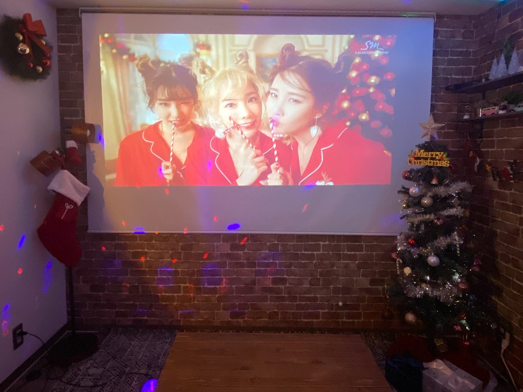 【Base Segreta】町田駅5分/クリスマス🎅/ゲーム🎮/映画鑑賞🎬/誕生日会🍰/推し会👦🏻/デート🤍の写真2