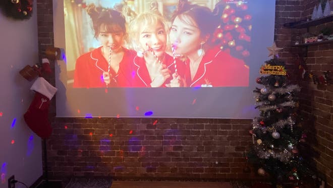 【Base Segreta】町田駅5分/クリスマス🎅/ゲーム🎮/映画鑑賞🎬/誕生日会🍰/推し会👦🏻/デート🤍の写真2