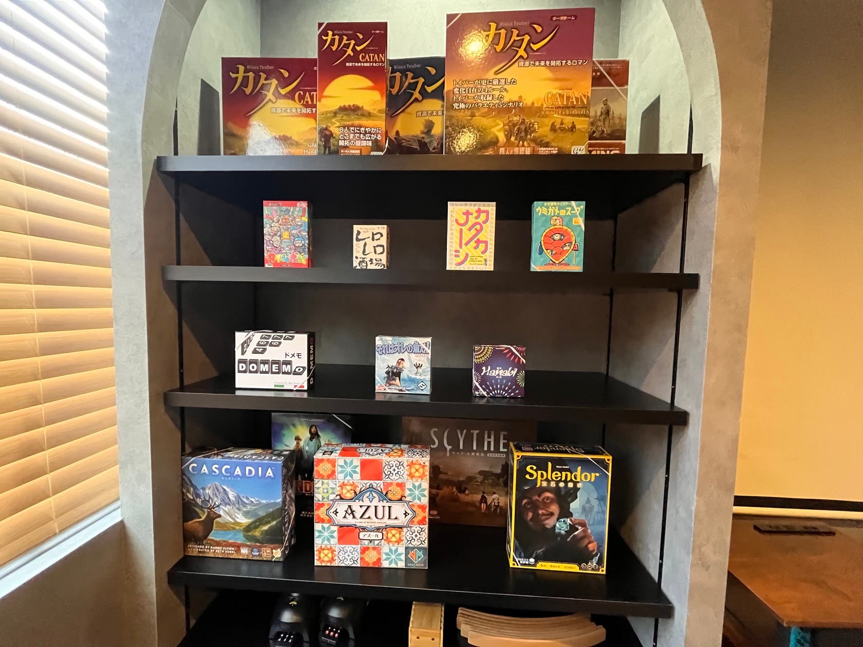 🎲ボードゲーム	の画像1