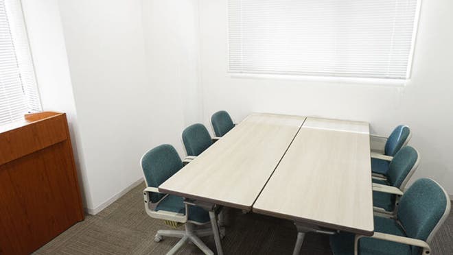 《名古屋会議室 imy会議室 8階大会議室》千種エリアでスクール162名収容可能! 100名以上のセミナーや講習会、販売会にの写真5