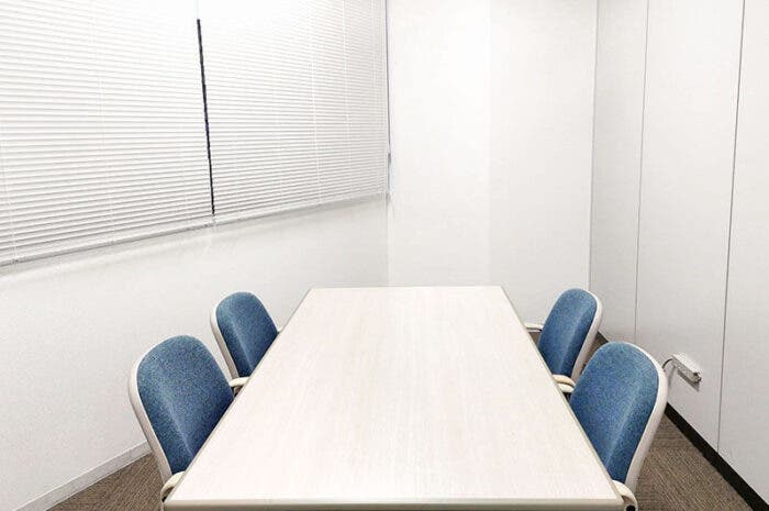 《名古屋会議室　imy会議室　5階第3会議室》千種エリアでスクール120名！控室もついて社内研修や入社式、内定式におすすめの写真5